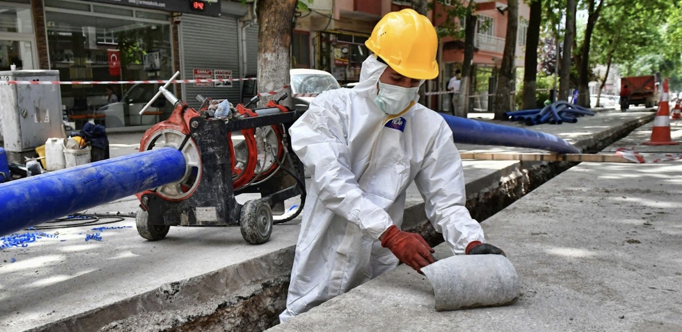 Different Types of Asbestos and Their Key Properties