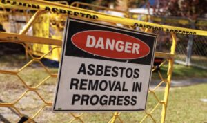 How Dangerous Is Asbestos and the Health Risks